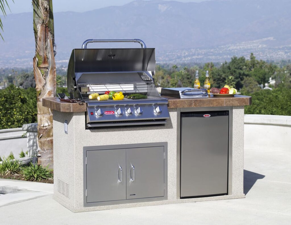 North Carolina's Largest Traeger Dealer - B & W Hardware, Co.
